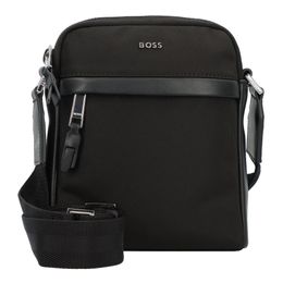 BOSS Umh&auml;ngetasche Damen Gr&ouml;&szlig;e One Size schwarz / silber