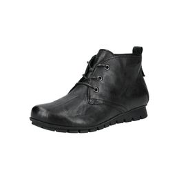 Think! Stiefelette in Schwarz | Gr.: 39