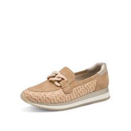 Jana Slipper Slipper in beige | Gr.: 38