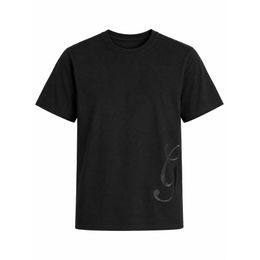 Gianni Kavanagh T-Shirt Herren Gr&ouml;&szlig;e M schwarz