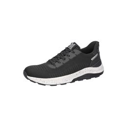 Waldl&auml;ufer WALDL&Auml;UFER Sneakers 'Carl' male size 44.5 Black