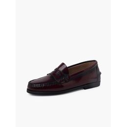 Pisamonas Flats girl size 44 Bordeaux
