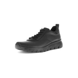 Gabor Sneaker Damen Gr&ouml;&szlig;e 41 schwarz Sommerschuhe