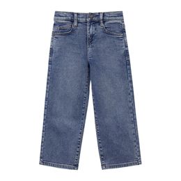 s.Oliver Jeans Jungen Gr&ouml;&szlig;e 122 blue denim