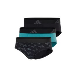 adidas Sportswear Slip 'Active Flex' Herren Gr&ouml;&szlig;e M bunt