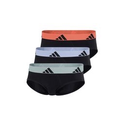 adidas Sportswear Slip ' Active Flex Cotton ' Herren Gr&ouml;&szlig;e XL schwarz