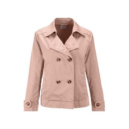 Madeleine Mode Madeleine Jacke Damen Gr&ouml;&szlig;e XS puder Sommerjacke