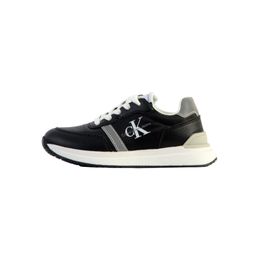 Calvin Klein Sneakers boy size 34 Black