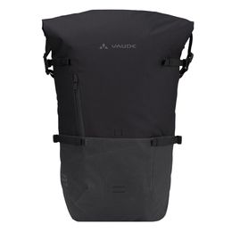 Vaude Rucksack 'CityGo 23 II' Damen Gr&ouml;&szlig;e One Size dunkelgrau / schwarz