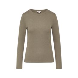 s.Oliver Shirt Damen Gr&ouml;&szlig;e L hellbraun
