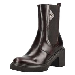 Nero Giardini Stiefelette Damen Gr&ouml;&szlig;e 41 dunkelbraun