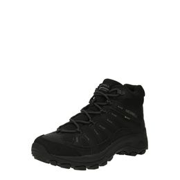 Merrell Boots 'Claypool' Herren Gr&ouml;&szlig;e 42 schwarz