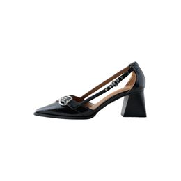 next Pumps Damen Gr&ouml;&szlig;e 41.5/42 schwarz