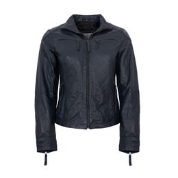 7eleven &Uuml;bergangsjacke 'Ana' Damen Gr&ouml;&szlig;e XXXL navy Sommerjacke