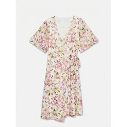 V&eacute;ro Moda Vero Moda Kleid in Bright White | Gr.: S