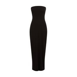 LSCN BY LASCANA Bandeaukleid in black | Gr.: 42