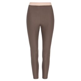 Horizon Athletic Workout Pants 'Saleina' female size XS Brown