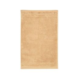 Vossen Handt&uuml;cher Vienna Style Supersoft camel - 6300 in camel - 6300 | Gr.: 70 x 140 cm
