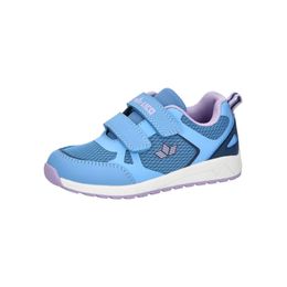 Lico Sneaker Sneaker in blau/kombi | Gr.: 26