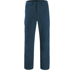 Normani Outdoorhose 'Achray' Herren Gr&ouml;&szlig;e 4XL navy