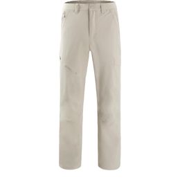 Normani Outdoorhose 'Achray' Herren Gr&ouml;&szlig;e 4XL beige