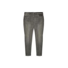 Fiorella Rubino Jeans Damen Gr&ouml;&szlig;e 52 grau