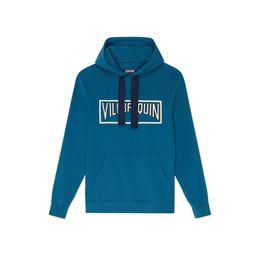 Vilebrequin Sweatshirt Herren Gr&ouml;&szlig;e XXL blau