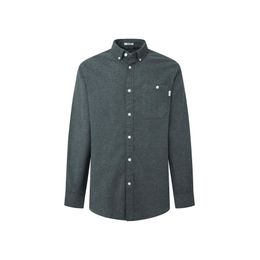 Pepe Jeans Hemd 'MIKE' Herren Gr&ouml;&szlig;e XXL graphit
