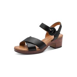 Marco Tozzi Sandals female size 36 Black