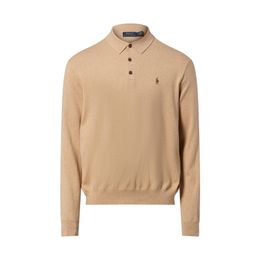 Polo Ralph Lauren Pullover Herren Gr&ouml;&szlig;e XL camel