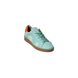 Yoxeone Sneakers 'Bloom&eacute;' female size 40 Green