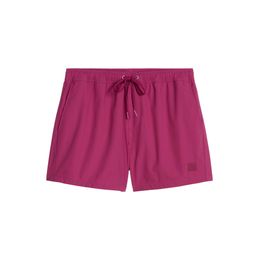 Marc O'polo Badehose ' Woven ' Herren Gr&ouml;&szlig;e M pink
