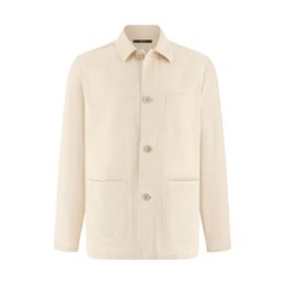 Boggi Milano Between-Season Jacket male size XS Beige