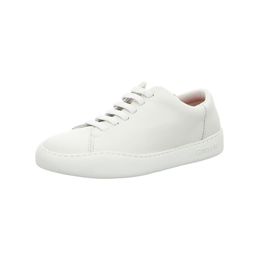 Camper Schn&uuml;rschuh in wei&szlig; | Gr.: 38
