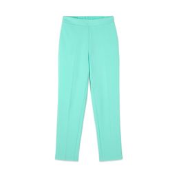 oltre Hose Damen Gr&ouml;&szlig;e 44/46 pastellgr&uuml;n