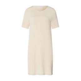 Hanro Nightgown ' Natural Elegance ' female size XS Sand