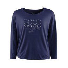 STOOKER WOMEN Shirt female size XS/S Navy