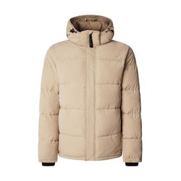 Pepe Jeans Winter Jacket 'JOBIAS' male size M Beige