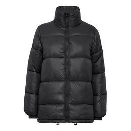 oxmo &Uuml;bergangsjacke 'Abelone' Damen Gr&ouml;&szlig;e S schwarz