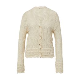 s.Oliver Strickjacke Damen Gr&ouml;&szlig;e XXS champagner