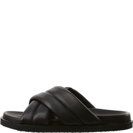H&ouml;gl H&ouml;gl Mules 'Tessa' female size 42 Black