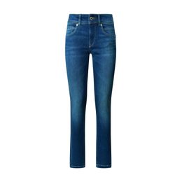Pepe Jeans Jeans Damen Gr&ouml;&szlig;e 31 blue denim