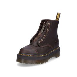 Dr. Martens Schn&uuml;rboot Sinclair in Dunkelbraun | Gr.: 41