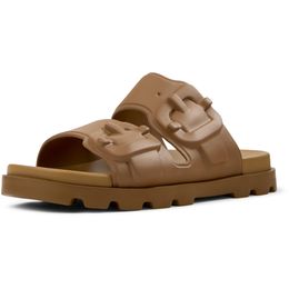 Camper Mules 'Brutus' male size 44 Brown