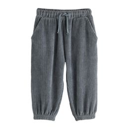 next Hose Jungen Gr&ouml;&szlig;e 98 rauchblau