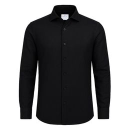 Vercate Business Shirt 'No. 35' male size 39 Black