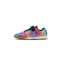Hummel Sneaker Jungen Gr&ouml;&szlig;e 24 bunt