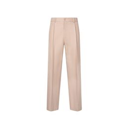 Seidensticker Hose Herren Gr&ouml;&szlig;e 38 beige