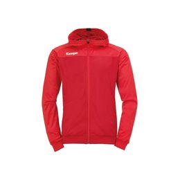 Kempa Trainingsjacke PRIME MULTI in chilirot/rot | Gr.: XL