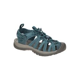 Keen Sandals 'Whisper' female size 39 Navy